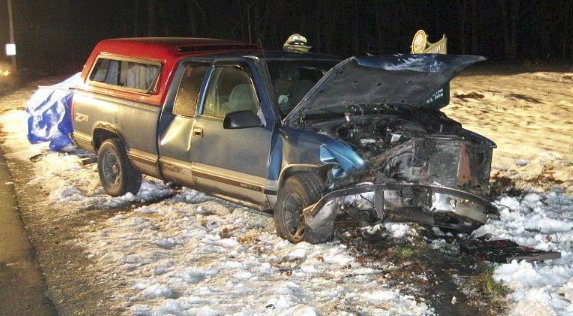 Media Confidential: R.I.P.: Sean Hall, Longtime Radio Newsman