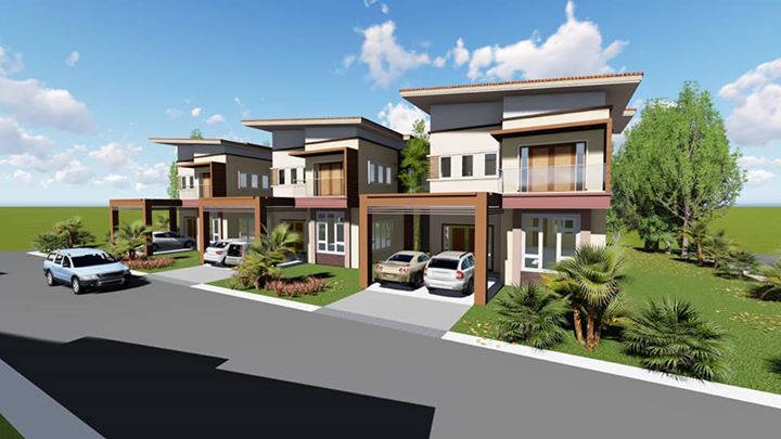 Brunei Houses for SALE - Easy access to Jerudong & Hi-way - Miri ...