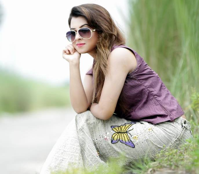 Shobnom Bubly Bio | Life in Bangladesh