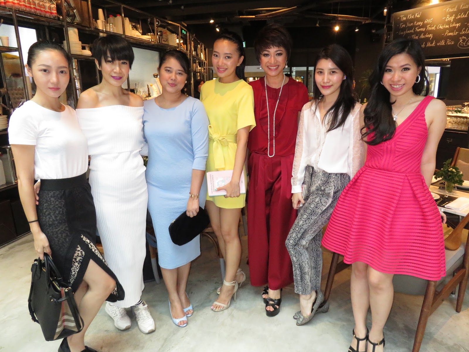 Kee Hua Chee Live!: WINNIE SIN OF RAFFLESIA PEARL CENTRE AND MANDALAY ...