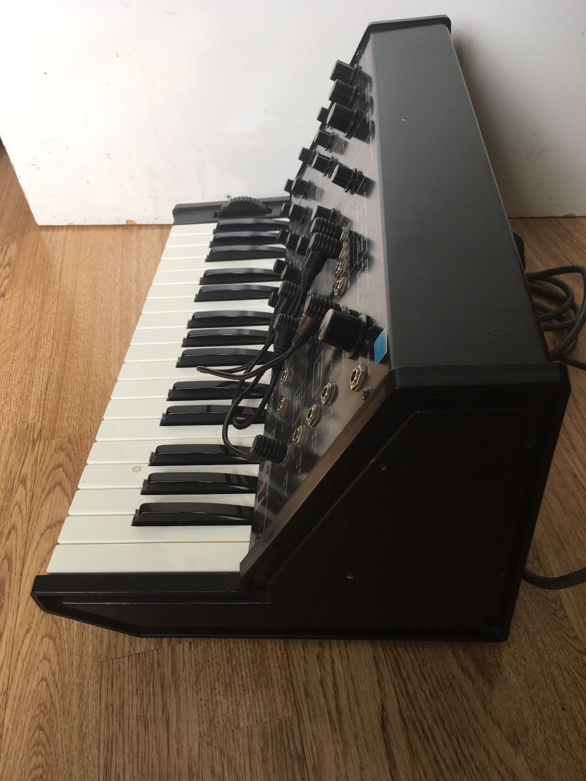 MATRIXSYNTH: Korg MS10 Original 1970s Analogue Vintage Synth