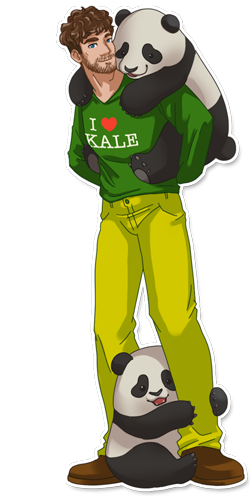 Party In My Dorm - Fan Blog PIMD: PIMD Avatars