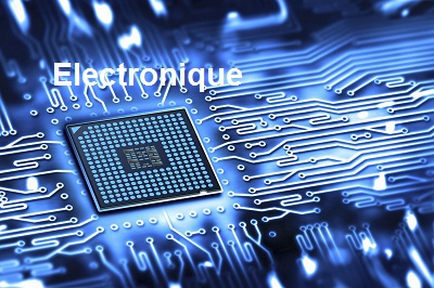 Cours Electronique Analogique SMP5 PDF - SMP S5