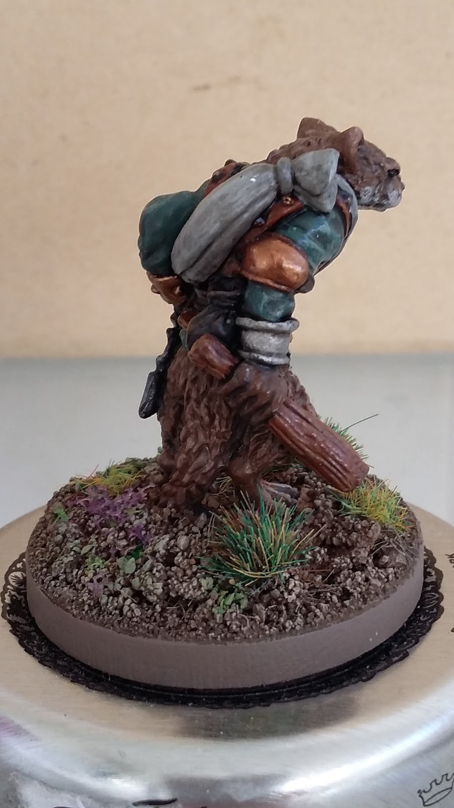 Stugs and Stuff: Furry critters.....and a snake