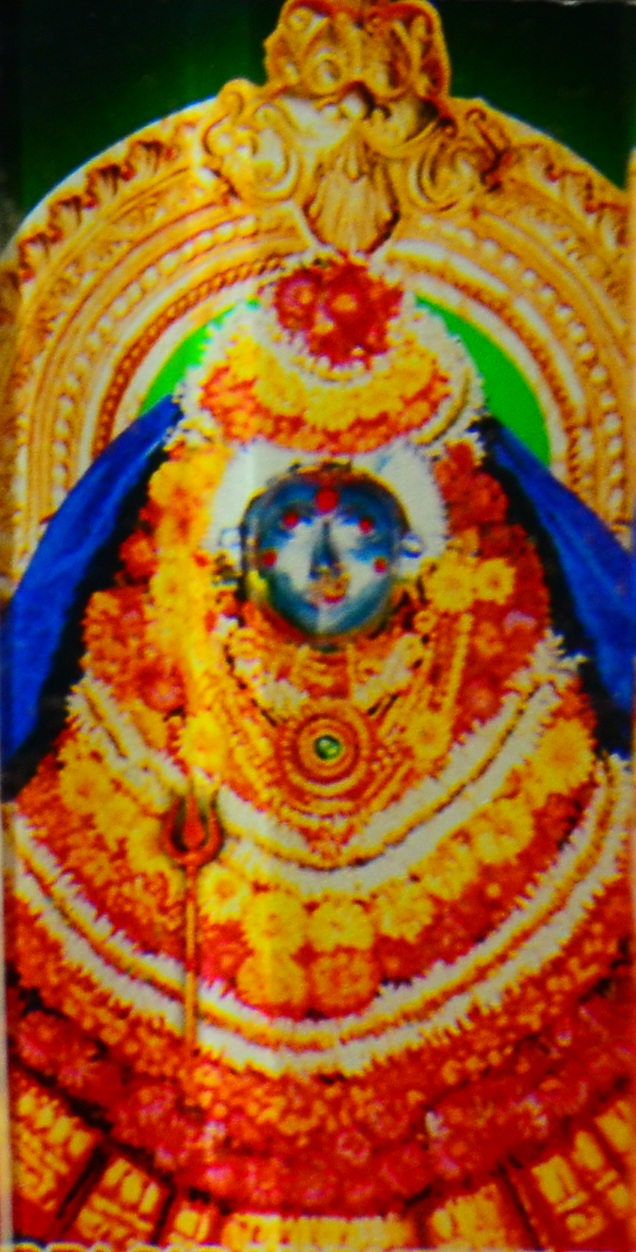 Sharath Hassan A Travelling Photographer: Sigandur back water and ...