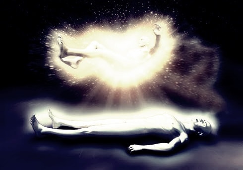 ¿Cómo hacer la proyección astral? - Secretos Ley De Atraccion Usar Y ...