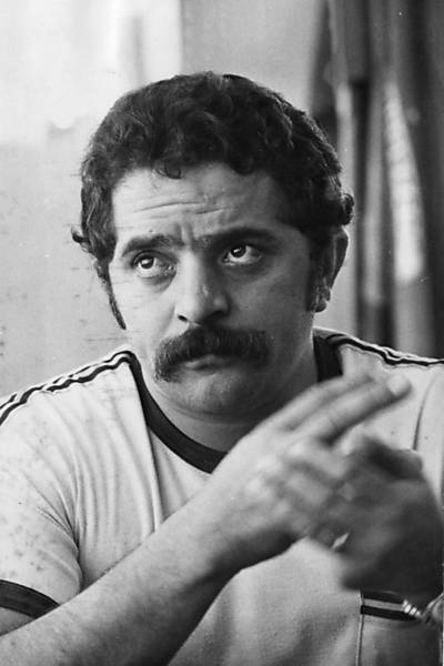 Democracia & Política: A HISTÓRICA ENTREVISTA DE LULA FEITA POR MINO ...