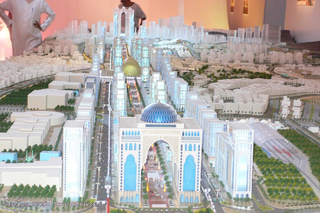 WORLD ARTISTS Showcase