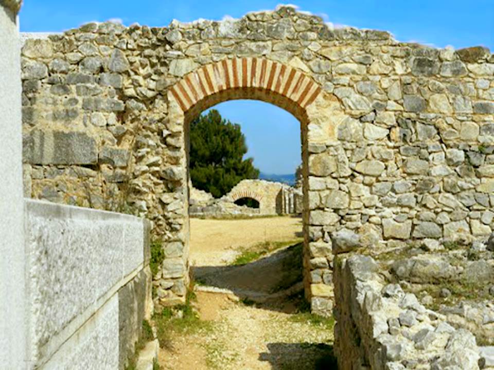 Adalia Helena: FOTOS DA CIDADE DE FILIPOS