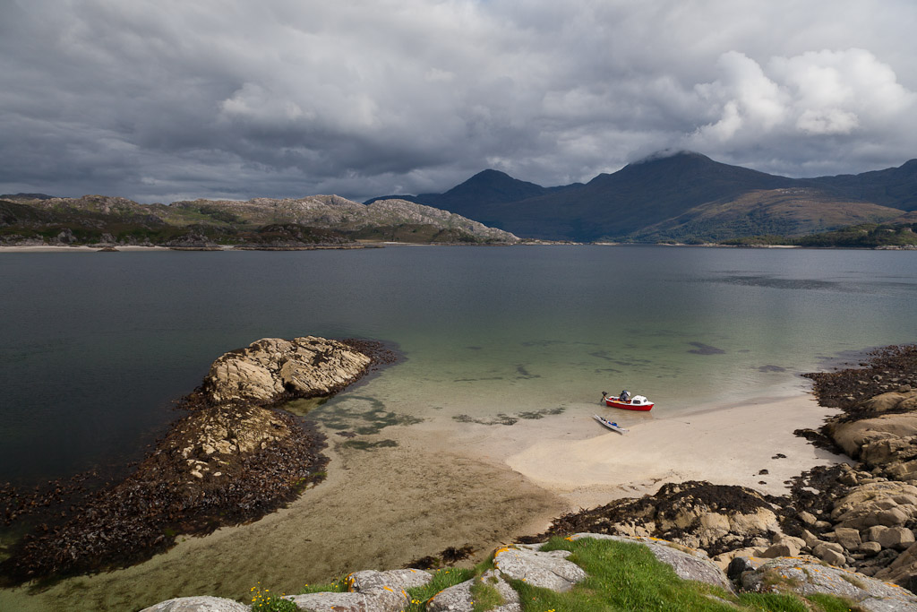 Sound of Arisaig - Alchetron, The Free Social Encyclopedia