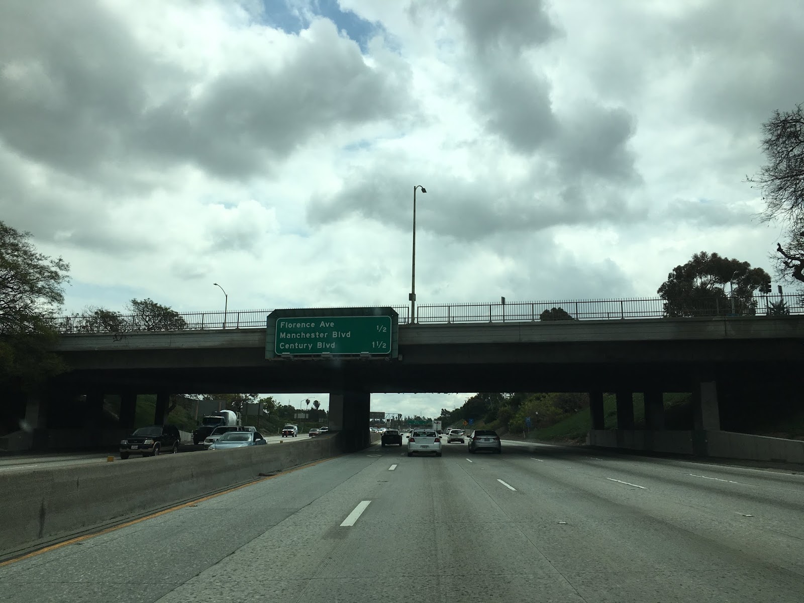 Interstate 405; Carmageddon on the San Diego Freeway and legacy of the ...