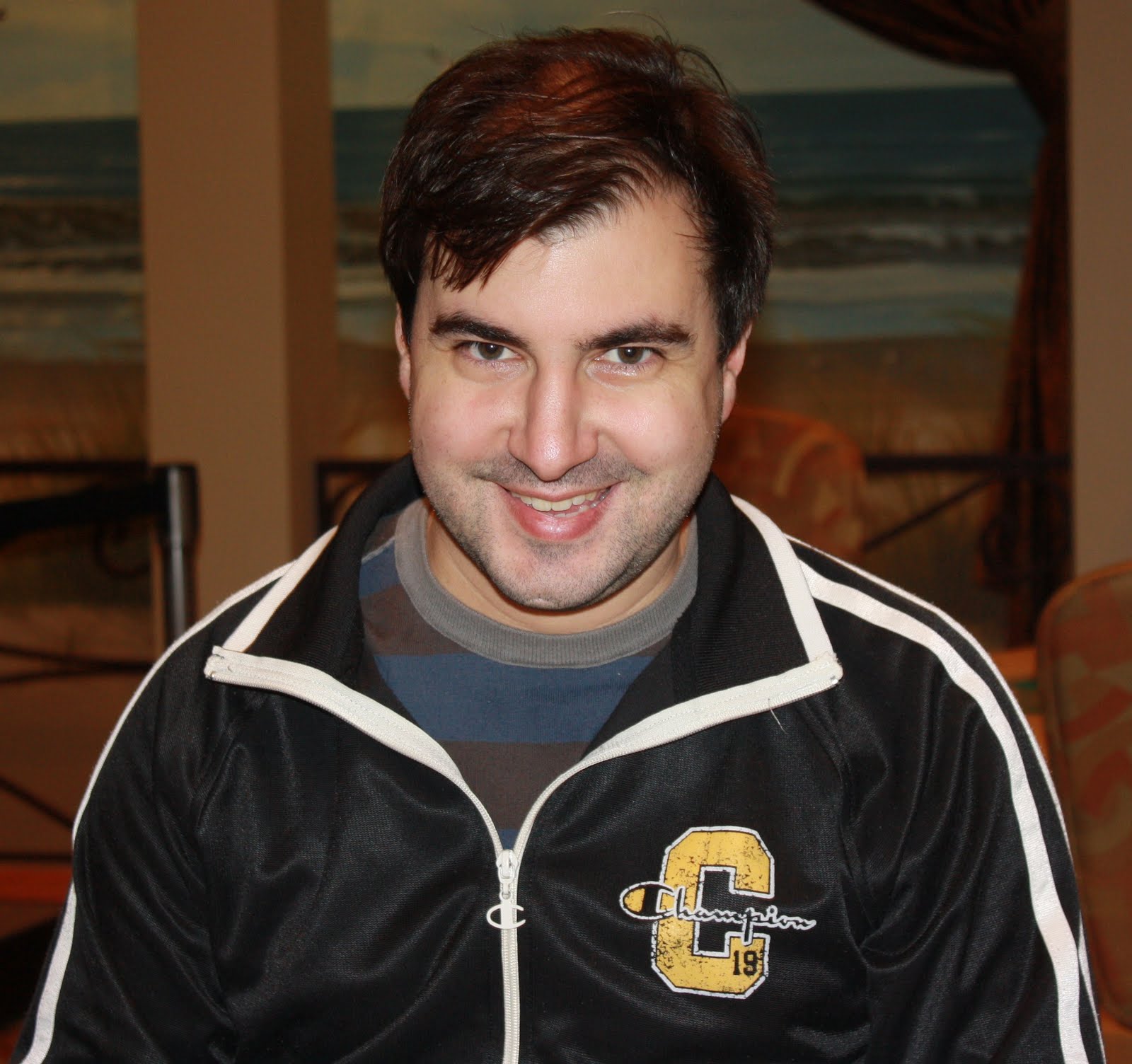 BORGATA SPRING POKER OPEN 2011: Apr 27, 2011