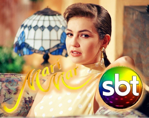 Prévia! Final de "Marimar" rende a vice-liderança isolada ao SBT ...