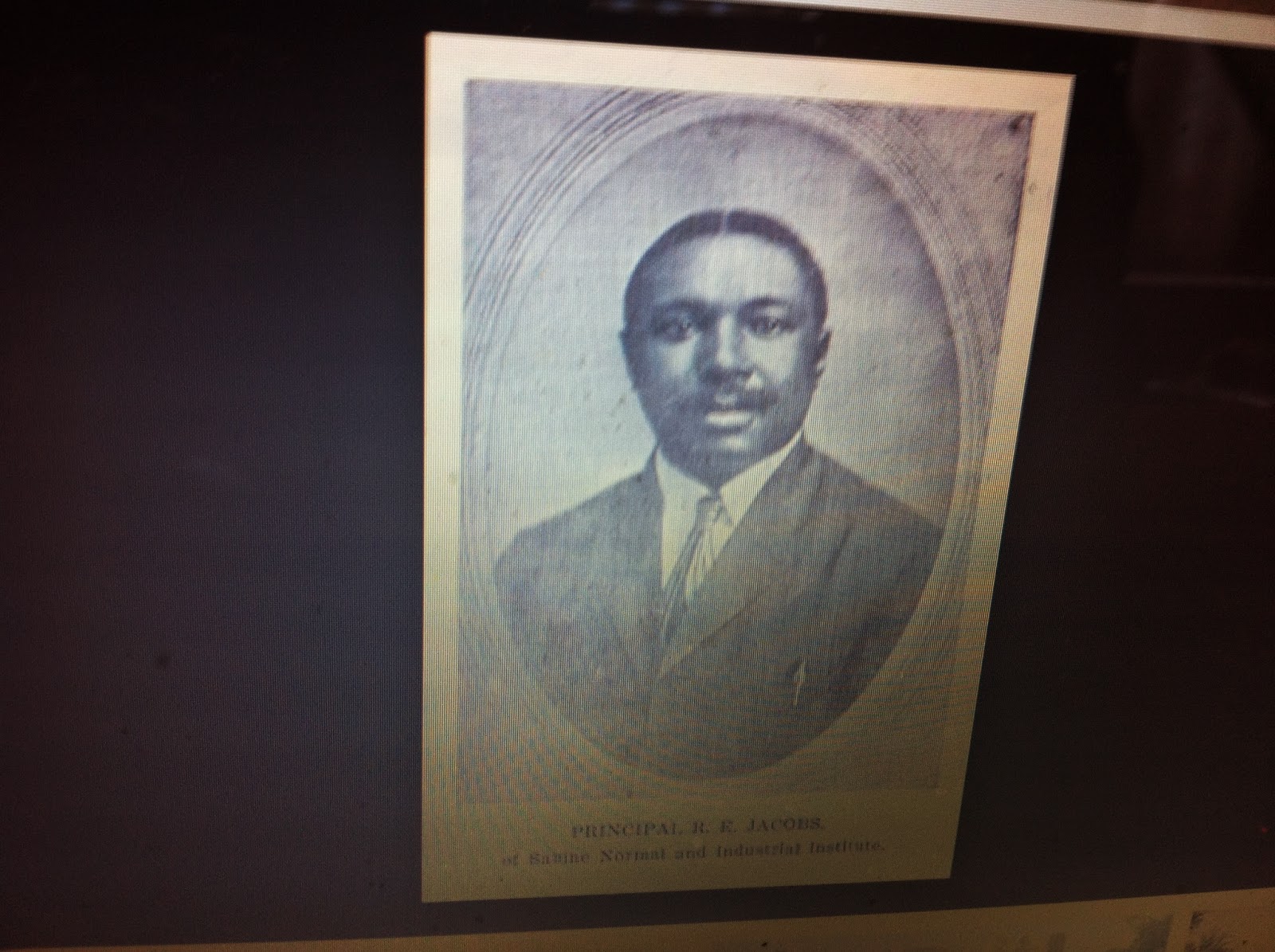 THE BLACK SOCIAL HISTORY:: BLACK SOCIAL HISTORY : SILVER BLUFF BAPTIST ...