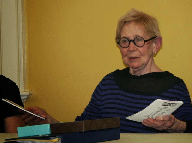 Book Arts Roundtable: October 2013