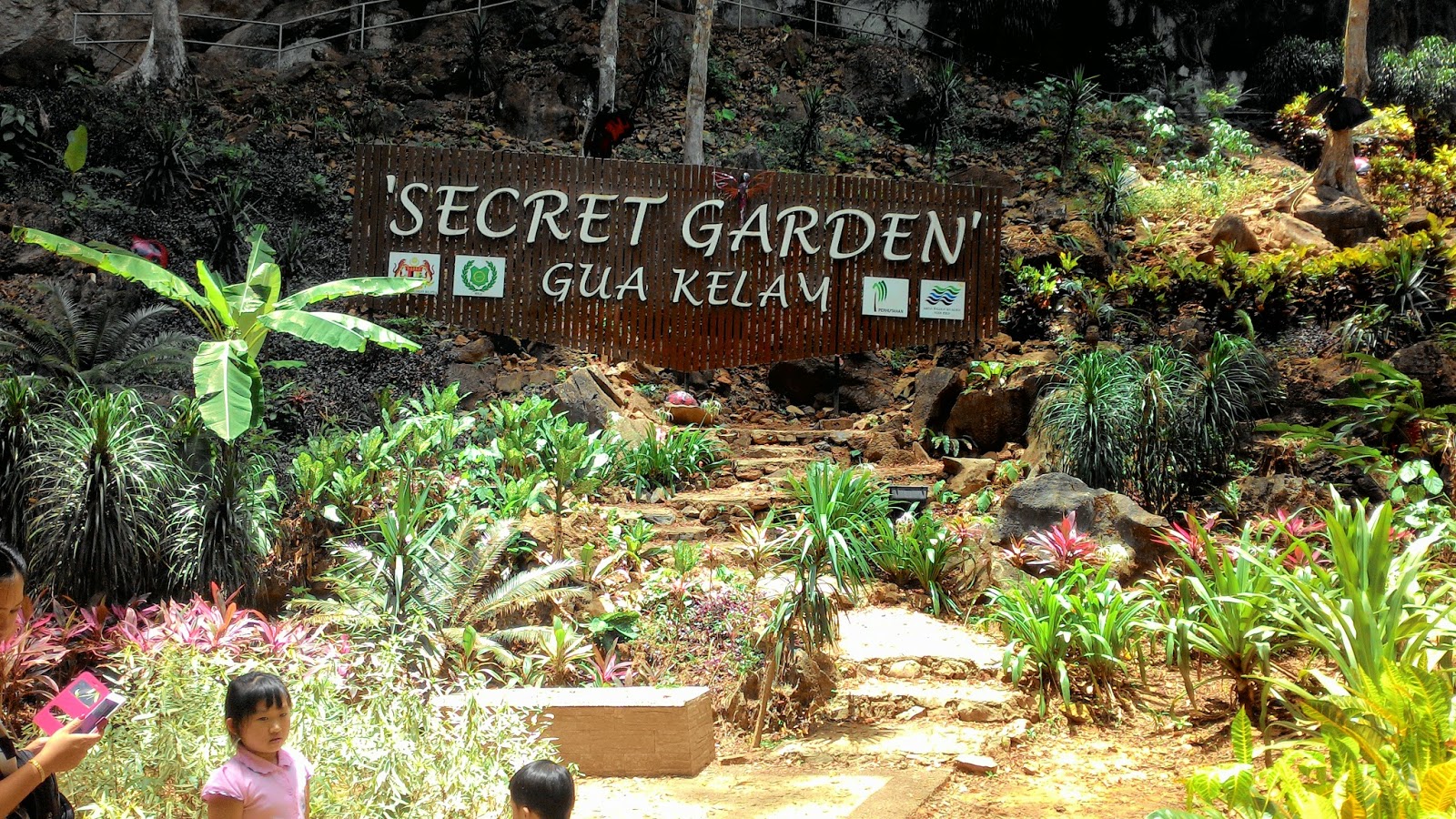 KTH Homestay & Chalet, Mata Ayer, Perlis: Exploring Gua Kelam - Caving ...
