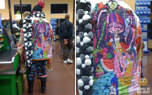 Too Much Crap Not Enough Shovels: The Best of the Worst People at Wal ...