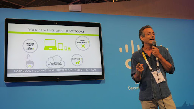 Kopit, an other P2P storage player ~ Continuous Data Protection (CDP ...