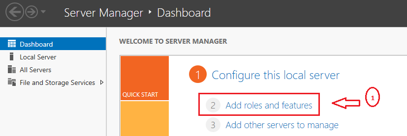 Techies Sphere: Disk Cleanup in Windows Server 2012 R2.