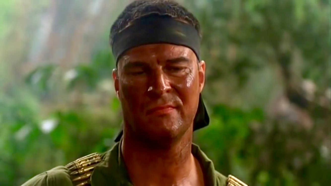 Constriction Pictures: House (1986)