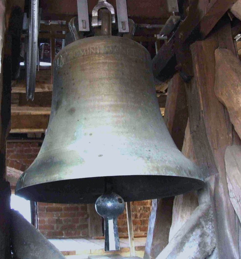 Unsere Glocken