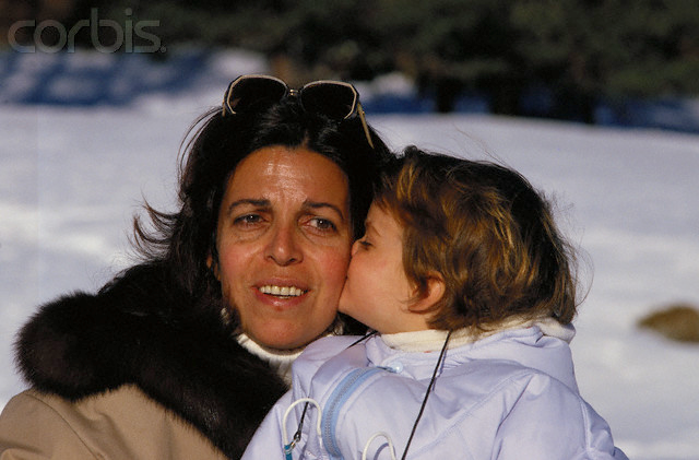 Aristotle Onassis - Αριστοτέλης Ωνάσης: Onassis Family Photo Book