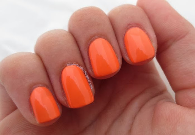 Nail & Polish: OPI Brazil Collection for Spring 2014