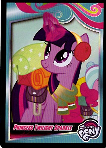 MLP Parallel Characters Trading Cards | MLP Merch
