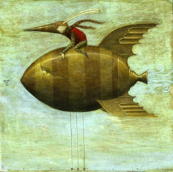 A thing of beauty is a joy forever: Bill Carman