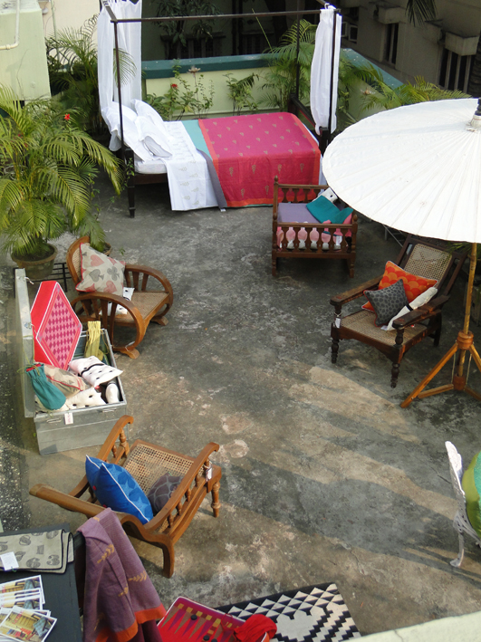 Tia Pakhi by Anaïs Basu - The Keybunch Decor Blog