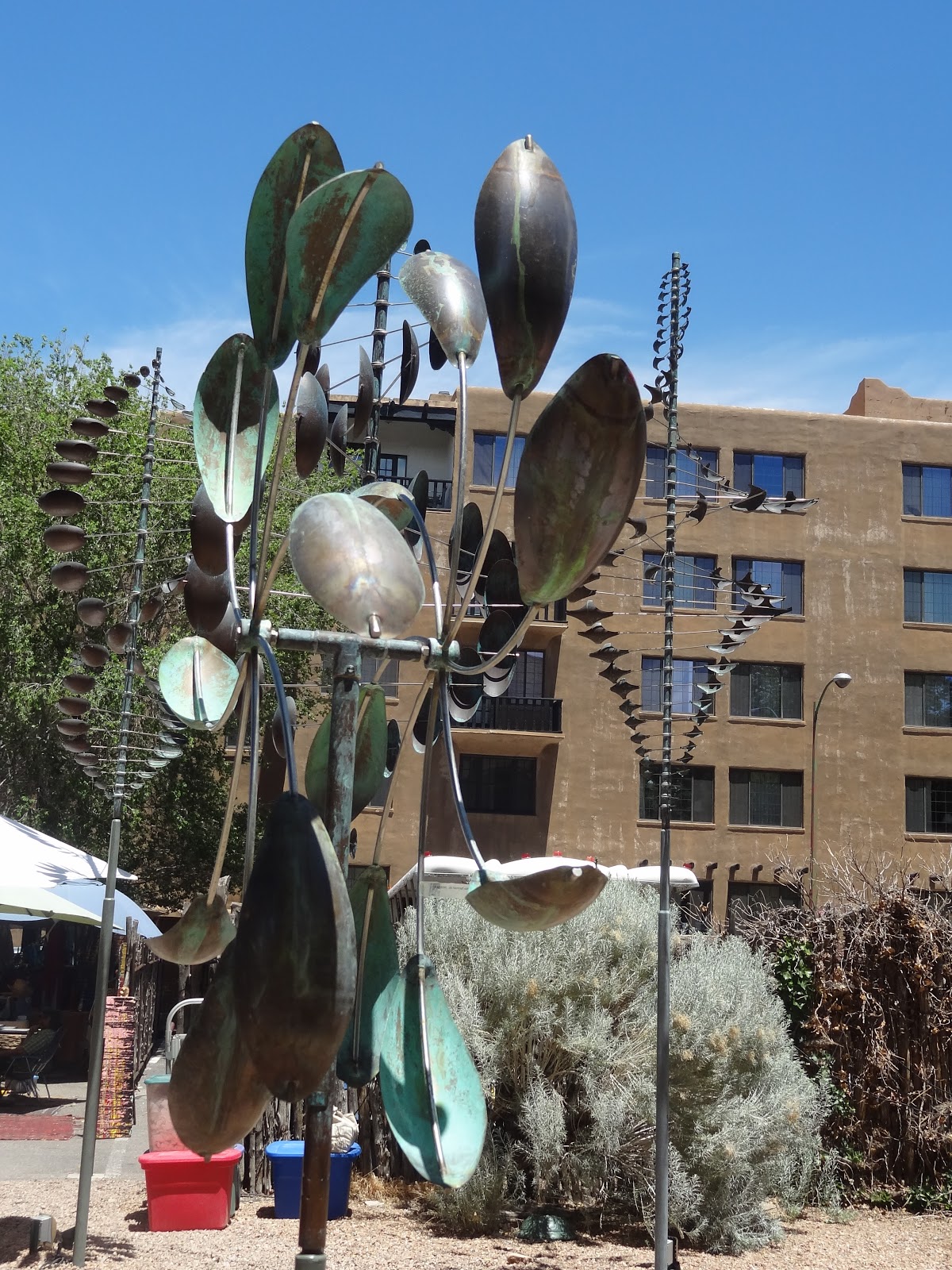 thotspot: COLORADO MAGIC CONTINUES!