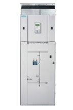 Air-insulated switchgear NXAIR M ~ your electrical home