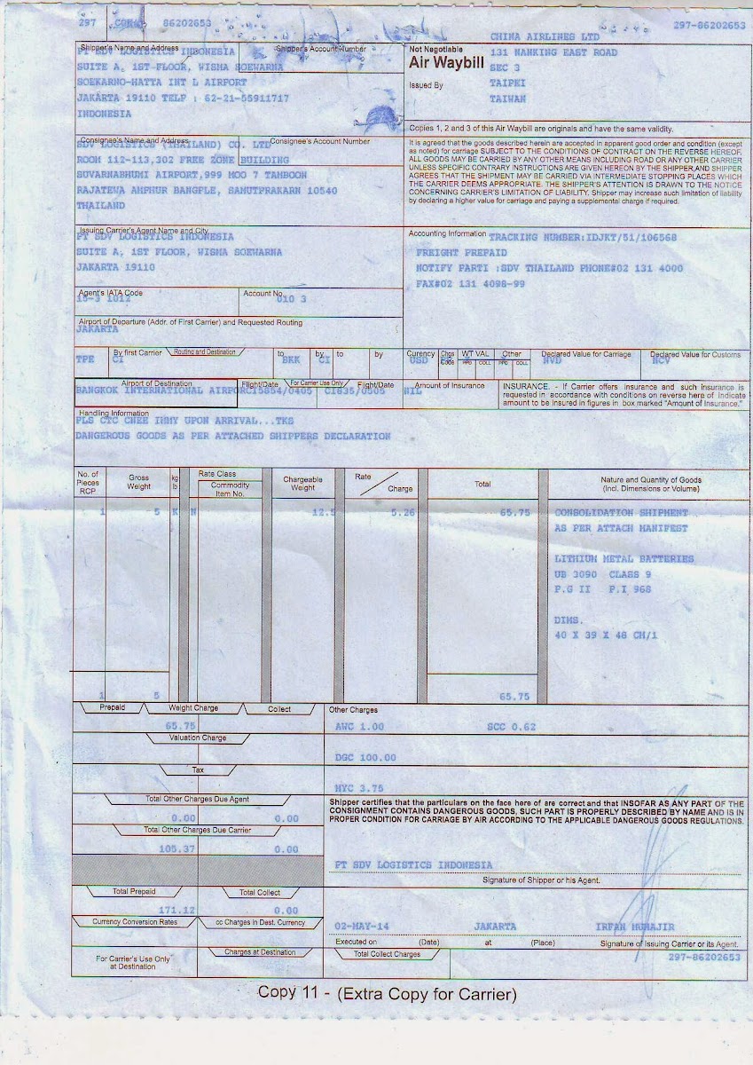 e-Learning CI: LITHIUM BATTERIES AWB 297-86202653