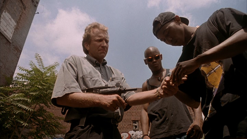 The Department of Afro American Research, Arts and Culture