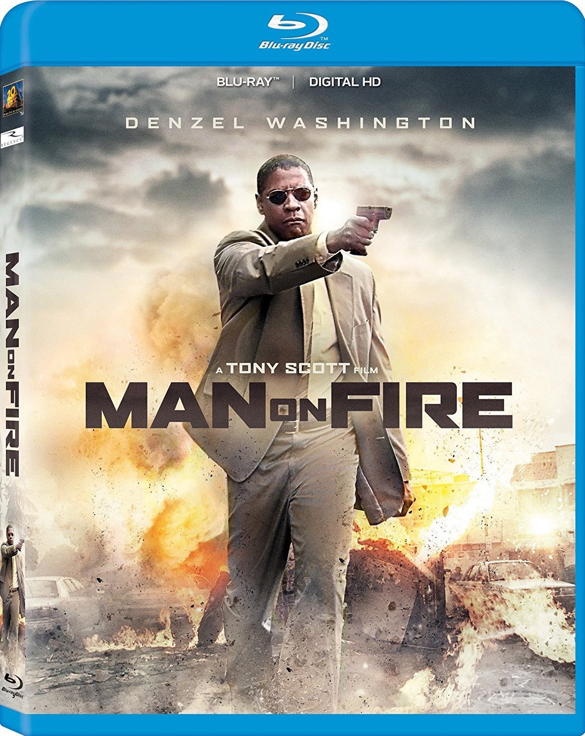 blu-ray and dvd covers: ACTION / ADVENTURE BLU-RAYS