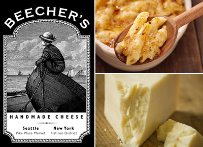 * Seek To Be Merry *: A belated ode to my beloved cheese.