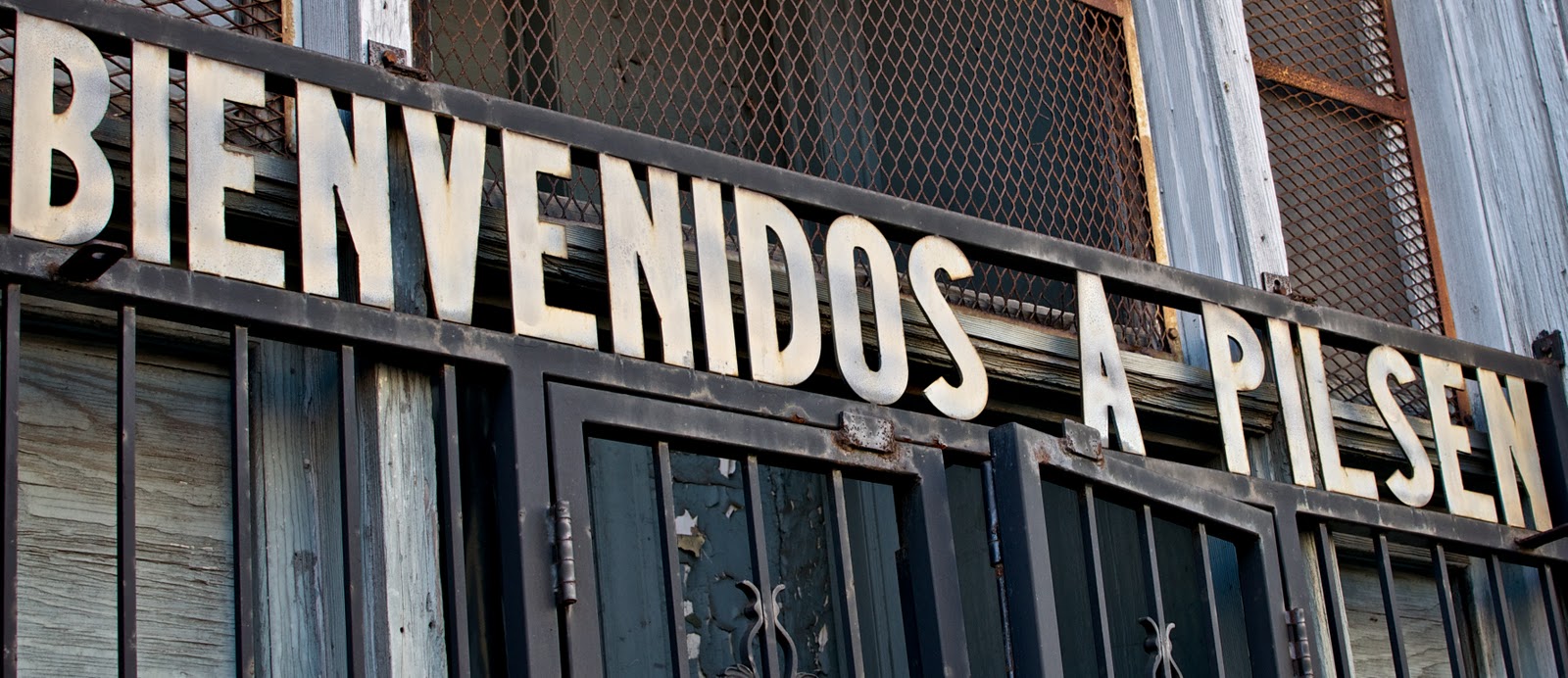 Daily Chicago Photo: Exploring ... Pilsen I