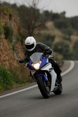 List of Bests (for guys I suppose mostly): Best All-Round Motorcycle