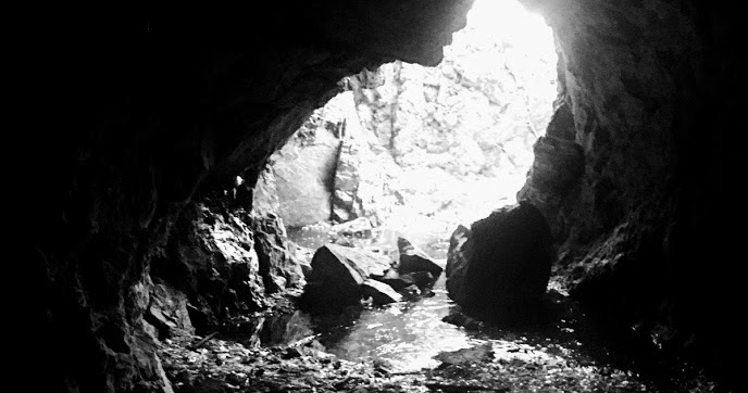 Rondinones' Adventures: The Kilton Mica Mine