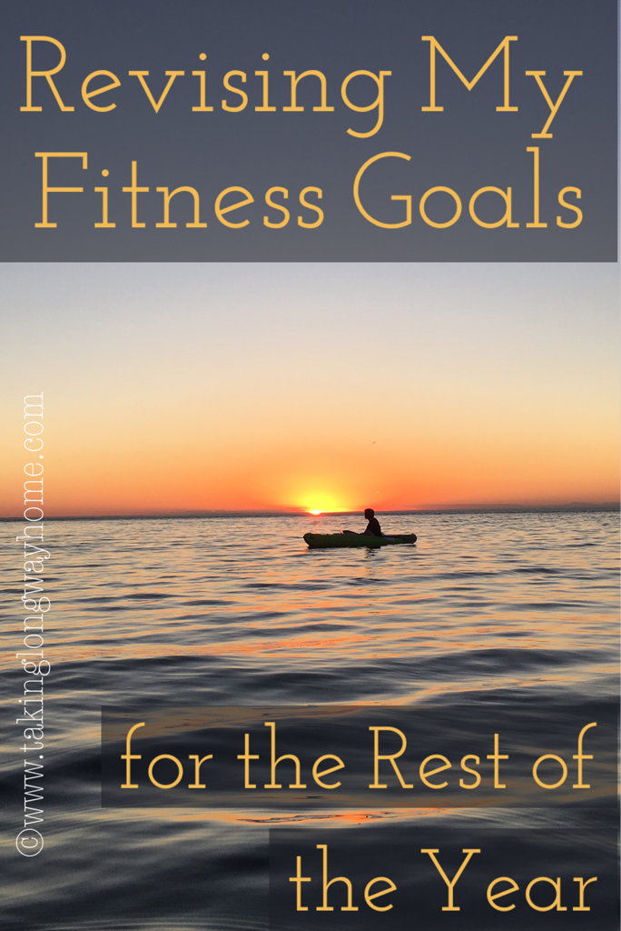 What's a runner to do?