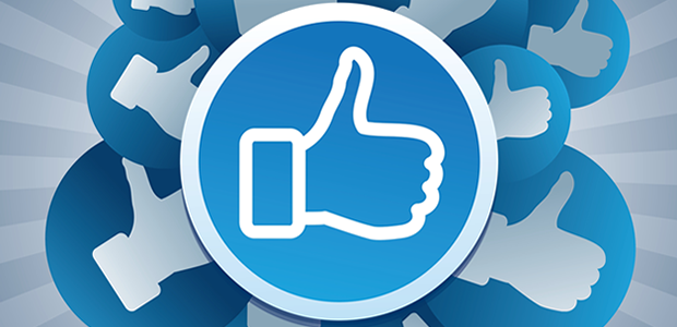 O papel social do curtir | Blog do Joanir