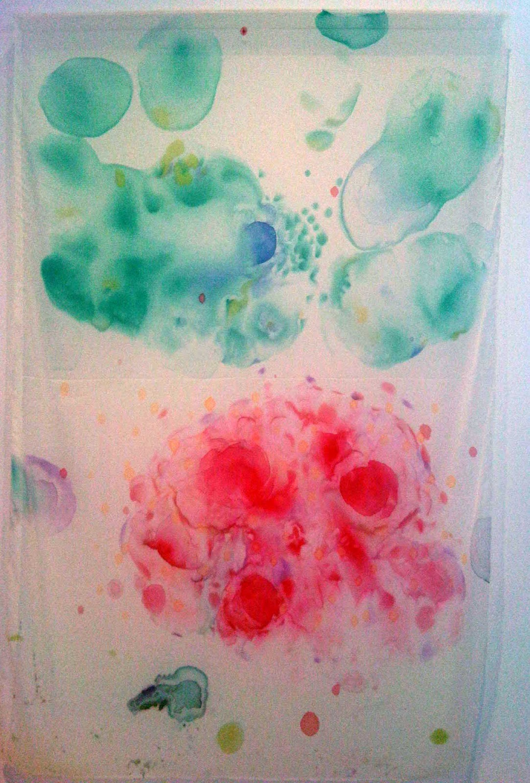 .: INTERVALOS de Luis Lizardo