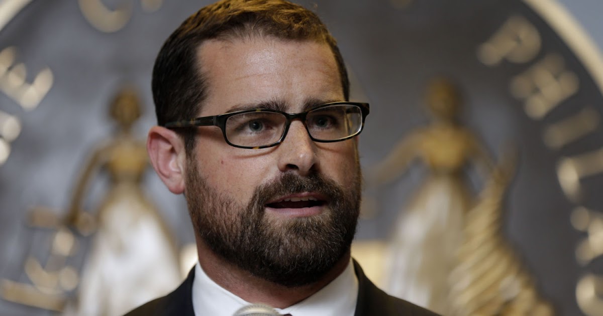 Welcome to my world.... : Out Pennsylvania State Rep. Brian Sims Wins ...