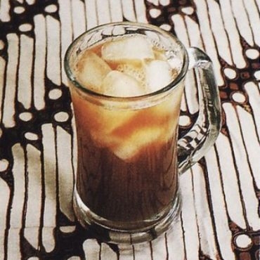 Resep Ala Indonesia: Resep Sederhana Es Gula Asam