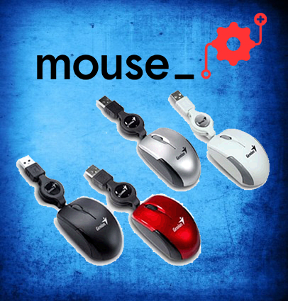 TecnoNews: CONSEJOS PARA POTENCIAR EL USO DEL MOUSE