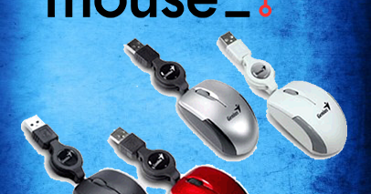 TecnoNews: CONSEJOS PARA POTENCIAR EL USO DEL MOUSE
