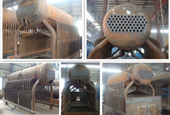 Han Yun Engineering: JASA BENDING PIPA BOILER STEAM / THERMAL OIL BAHAN ...
