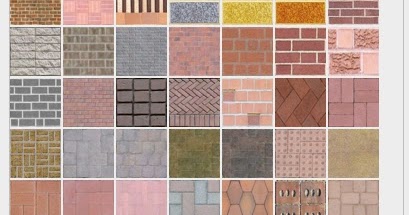 The Sketchup Blog: Sketchup Bonus Materials Pack Free Download (.SKM ...