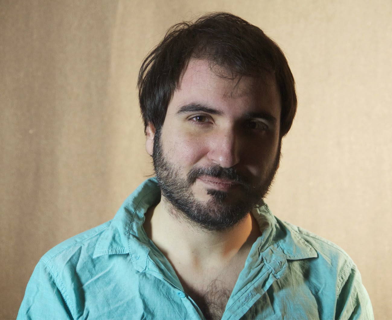 David pallás. Un hombre esencial… | Juan Carlos Viera