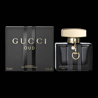 Gucci Oud by Gucci